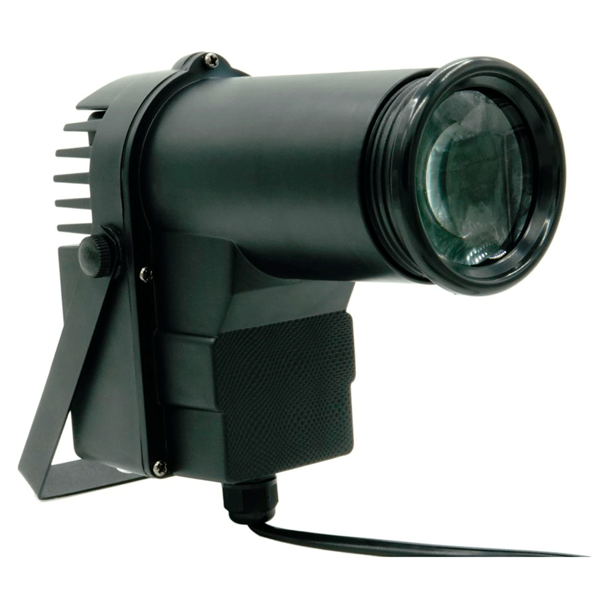 LE10-4 Pinspot RGB de10w Golden Century - TECNOVA