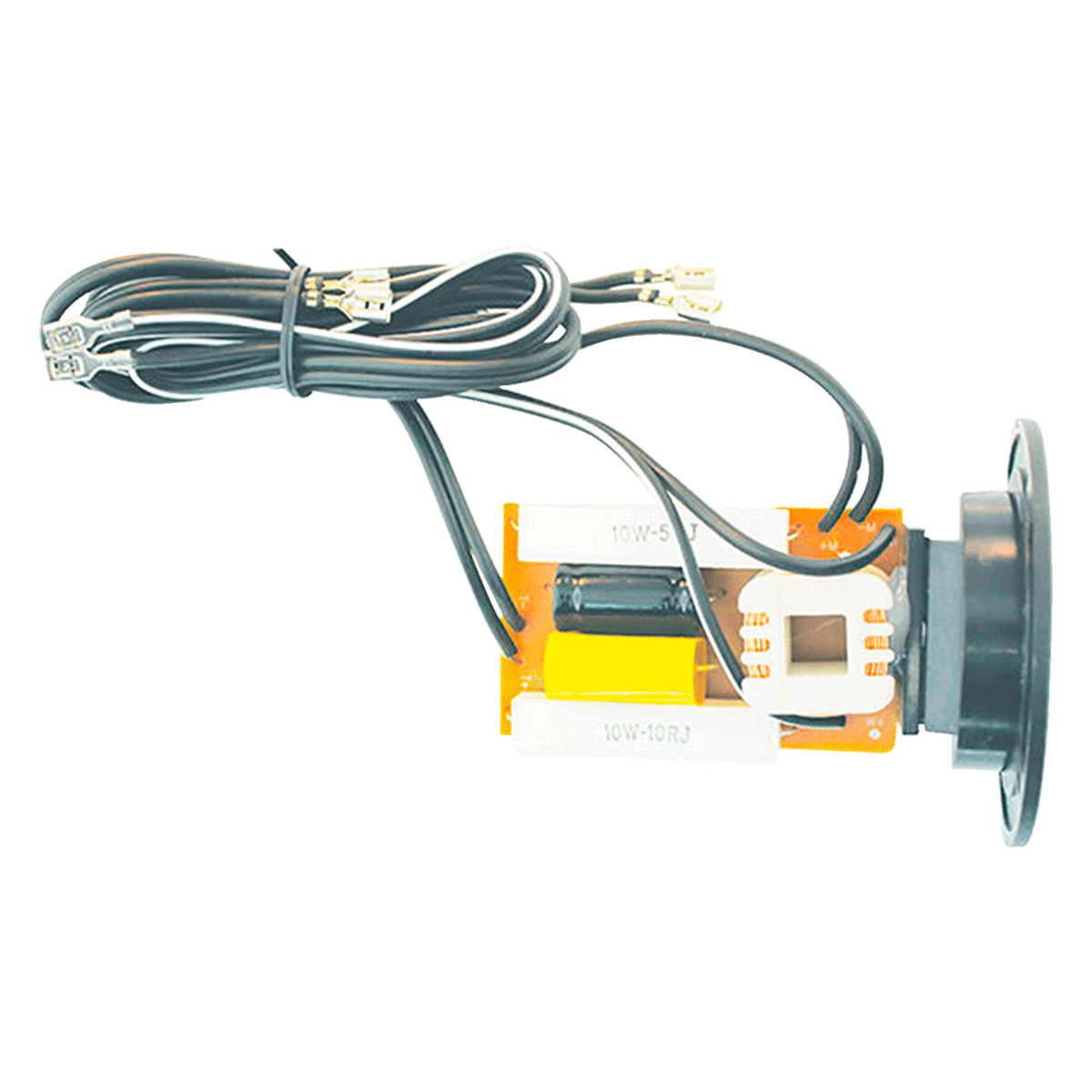 NB-300R Crossover pasivo de 3 vías con placa de 3 pulgadas - TECNOVA