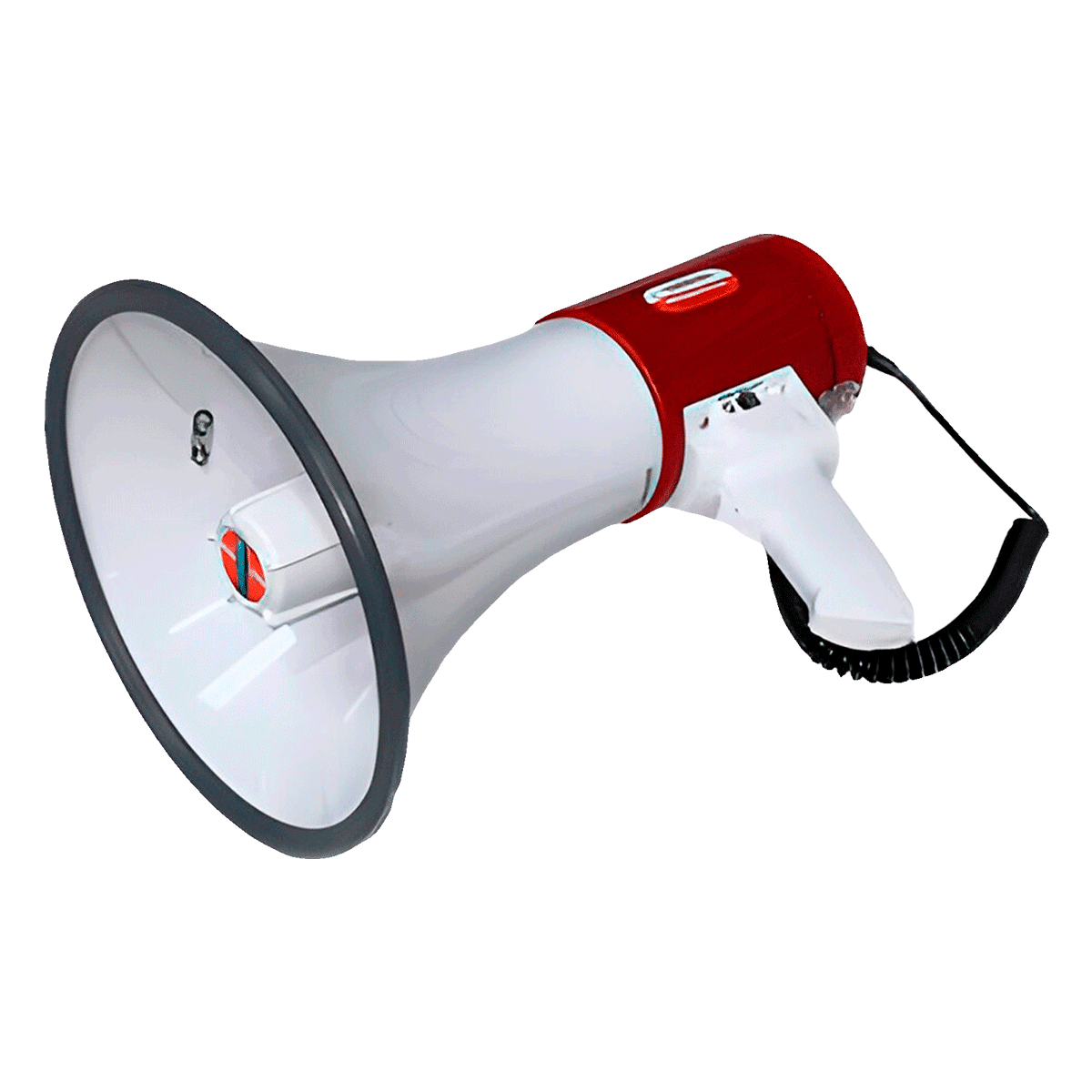 SK-56USM-RB Megafono robusto de 50 watts - TECNOVA