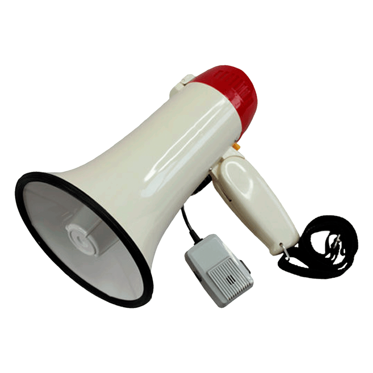 SK-63USM-RB Megafono de 45 watts - TECNOVA